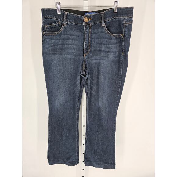 Democracy | Jeans | Democracy Womens Sz 6 Ab Solution Absolution ...